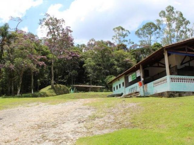 Chácara com 4 dormitórios à venda, 49000 m² por R$ 1.070.000,00 Riacho Grande São Bernardo do Ca
