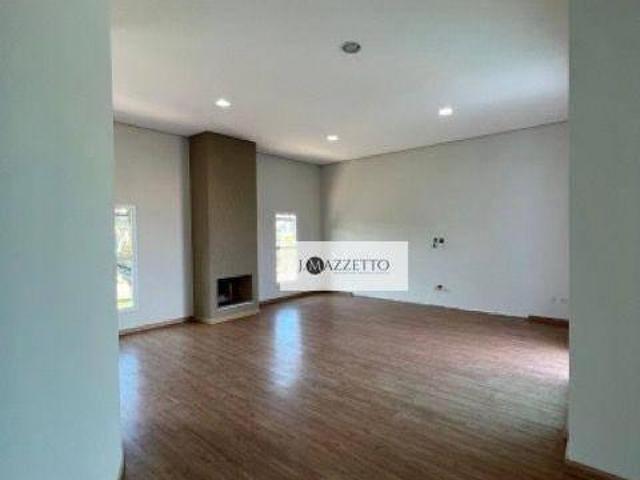 Chácara com 4 dormitórios à venda, 5073 m² por R$ 2.800.000,00 Chácaras de Recreio Ingá Indaiatu