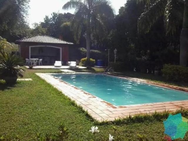 Chácara com 4 dormitórios à venda, 5000 m² por R$ 1.200.000,00 Aglomeração Urbana de Jundiaí Itu