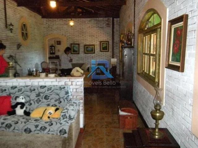 Chácara com 4 dormitórios à venda, 5000 m² por R$ 1.383.000,00 Jardim dos Lagos Itatiba/SP