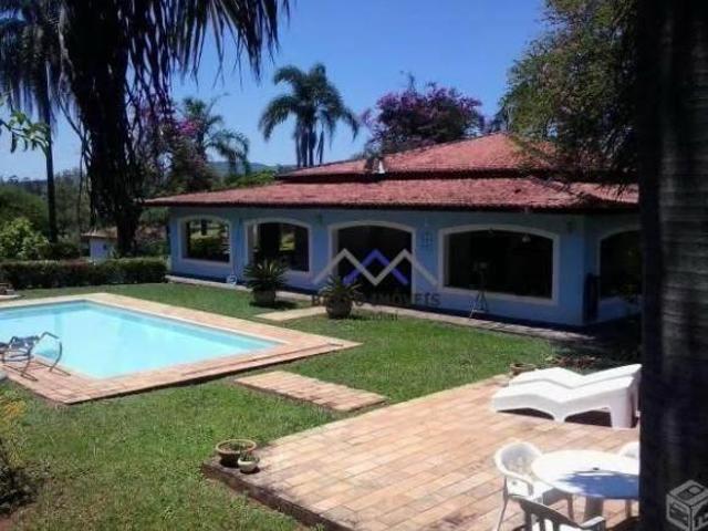 Chácara com 4 dormitórios à venda, 5000 m² por R$ 1.400.000,00 Guacuri Itupeva/SP