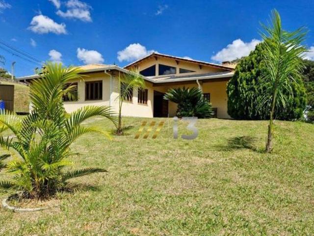 Chácara à venda, 5000 m² por R$ 1.499.000,00 Recanto dos Palmares Atibaia/SP