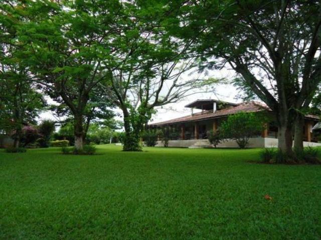 Chácara com 4 dormitórios à venda, 5000 m² por R$ 1.500.000,00 Chácara Iracema Salto/SP