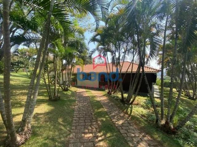 Chácara com 4 dormitórios à venda, 5000 m² por R$ 1.500.000,00 Gramado Porto Feliz/SP
