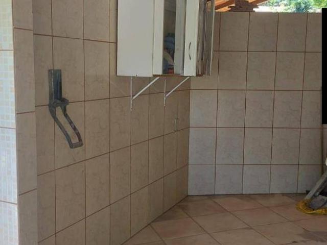 Chácara com 4 dormitórios à venda, 5000 m² por R$ 680.000 Vila Ipê Amarelo Contagem/MG