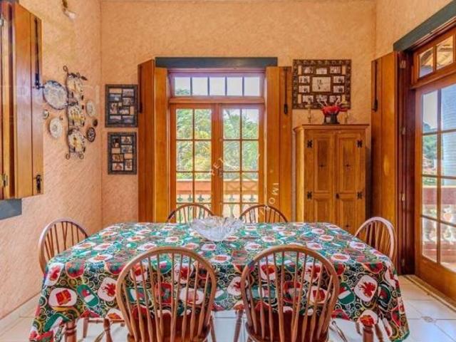 Chácara com 4 dormitórios à venda, 5000 m² por R$ 8.500.000,00 Sítio Recreio dos Cafezais Valinh