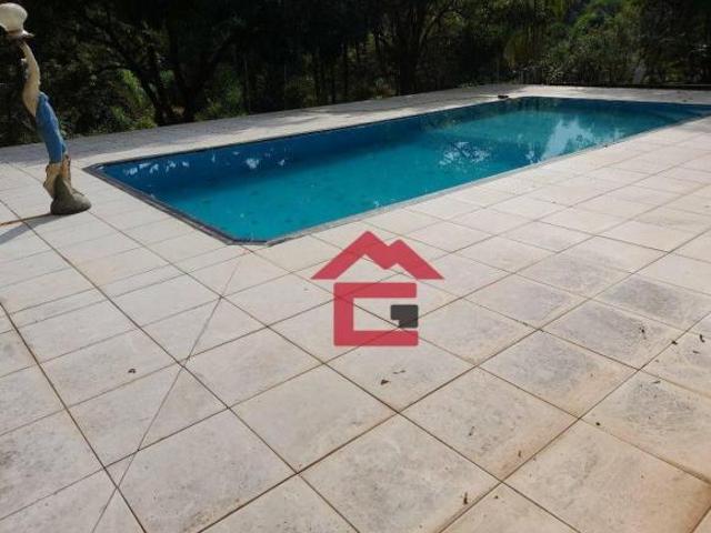 Chácara com 4 dormitórios à venda, 5000 m² por R$ 950.000,00 Mombaça São Roque/SP