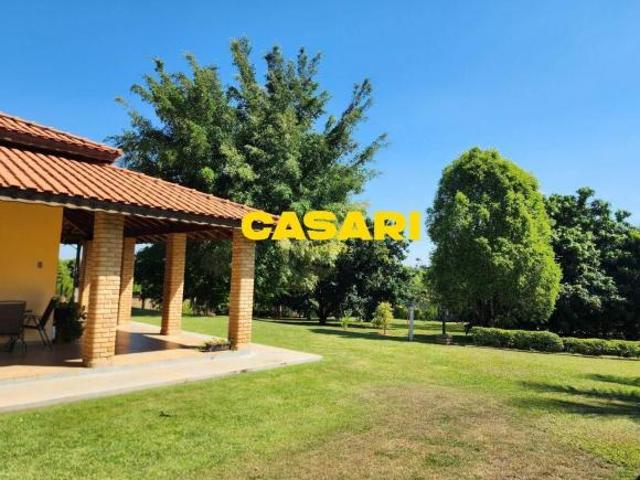 Chácara com 4 dormitórios à venda, 5000 m² Vitassay Boituva/SP
