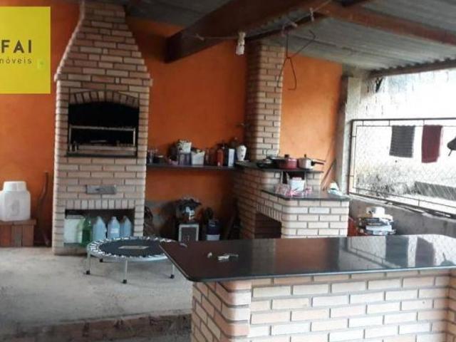 Chácara com 4 dormitórios à venda, 500 m² por R$ 308.500,00 Parque Pirapora Salto de Pirapora/SP