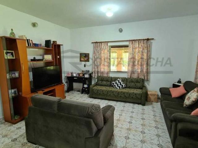 Chácara com 4 dormitórios à venda, 5022 m² por R$ 1.200.000,00 Chácara Iracema Salto/SP