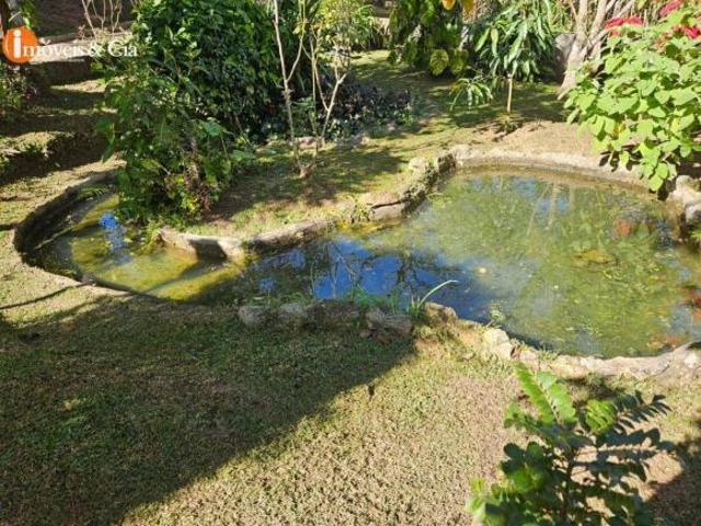 Chácara com 4 dormitórios à venda, 5145 m² por R$ 950.000,00 Parque Florestal Marciano Mairiporã