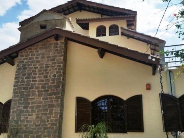 Chácara com 4 dormitórios à venda, 517 m² por R$ 950.000,00 Retiro das Fontes Atibaia/SP