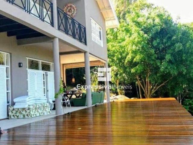 Chácara com 4 dormitórios à venda, 5100 m² por R$ 2.500.000,00 Recanto Princesa da Colina Itatib