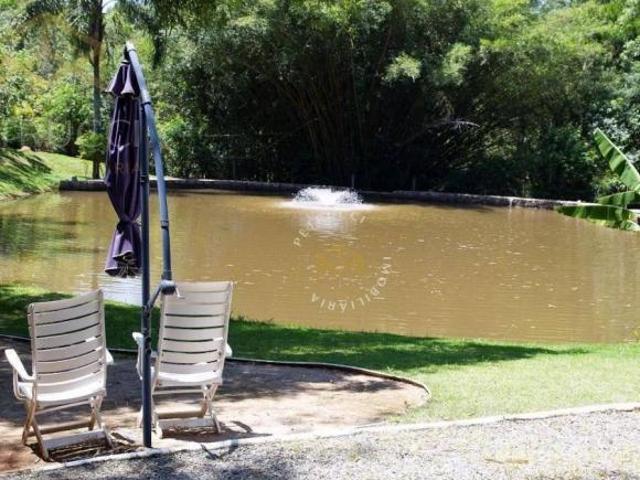 Chácara com 4 dormitórios à venda, 5500 m² por R$ 1.600.013,00 Lopes Valinhos/SP