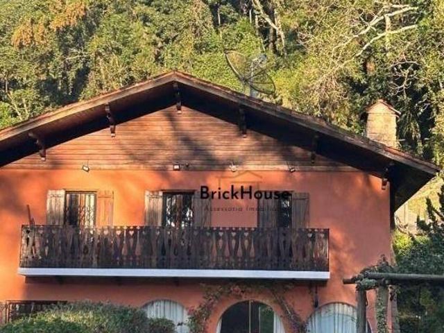 Chácara com 4 dormitórios à venda, 56000 m² por R$ 2.350.000,00 Alpes Paulista Mailasqui São R