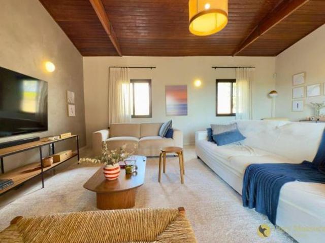 Chácara com 4 dormitórios à venda, 5611 m² por R$ 1.600.000,00 Chácara Iracema Salto/SP