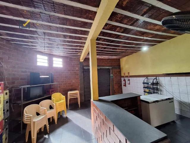 Chácara com 4 dormitórios à venda, 6000 m² por R$ 3.000.000,00 Vila Norma Salto/SP