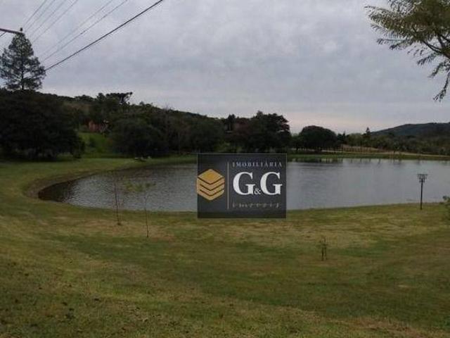 Chácara com 4 dormitórios à venda, 600 m² por R$ 165.000,00 Águas Claras Viamão/RS