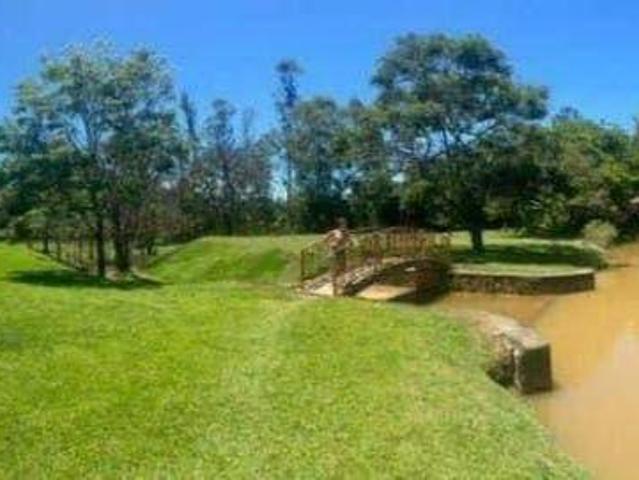 Chácara com 4 dormitórios à venda, 61476 m² por R$ 3.000.000 Campo Novo Bragança Paulista/SP