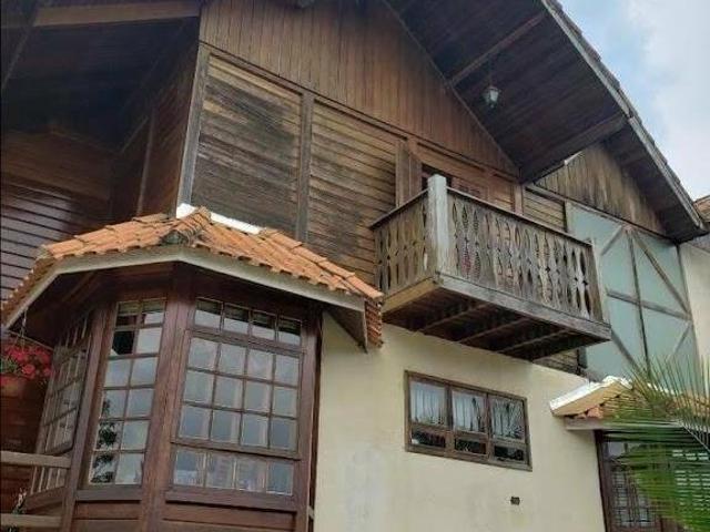 Chácara com 4 dormitórios à venda, 6870 m² por R$ 3.000.000,00 Jardim dos Lagos Franco da Rocha/