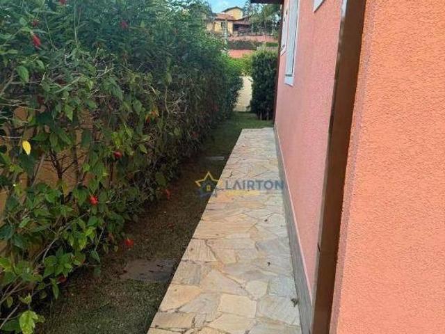 Chácara com 4 dormitórios à venda, 698 m² por R$ 1.600.000,00 Portal dos Nobres Atibaia/SP