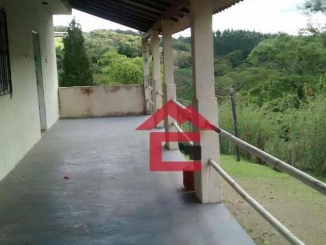 Chácara com 4 dormitórios à venda, 7000 m² por R$ 480.000,00 Centro Canguera São Roque/SP
