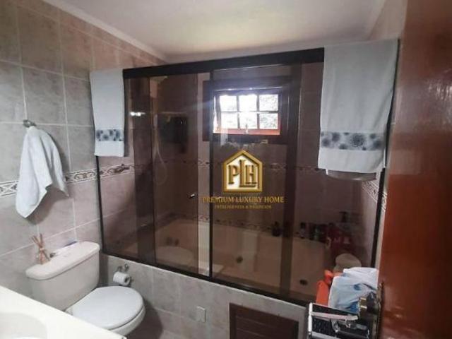 Chácara com 4 dormitórios à venda, 700 m² por R$ 850.000,00 Terra Preta Mairiporã/SP