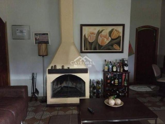 Chácara com 4 dormitórios à venda, 7300 m² por R$ 1.100.000,00 Chácaras São Guido Várzea Paulist