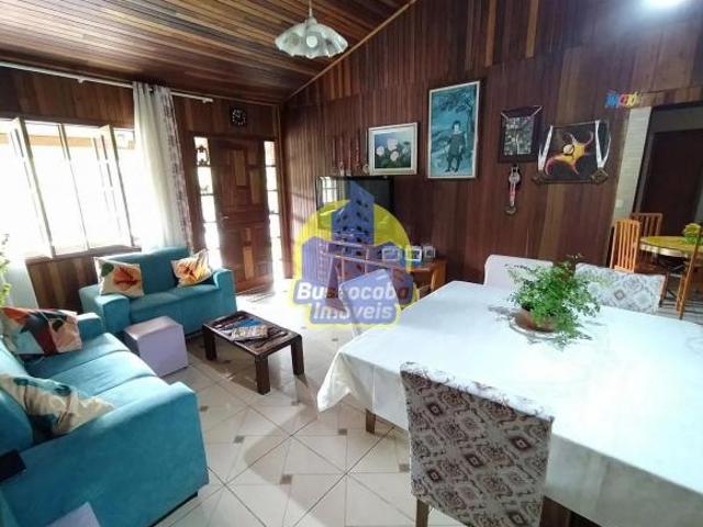 Chácara com 4 dormitórios à venda, 740 m² por R$ 750.000,00 Gramado Cotia/SP