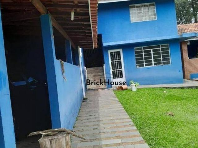 Chácara com 4 dormitórios à venda, 8000 m² por R$ 800.000 Setúbal Jardim Vale dos Pêssegos Mairi