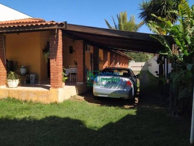 Chácara com 4 dormitórios à venda, 800 m² por R$ 1.100.000,00 Perdizes Piracicaba/SP