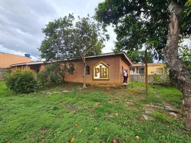 Chácara com 4 dormitórios à venda, 800 m² por R$ 650.000,00 Jardim Maracanã Atibaia/SP