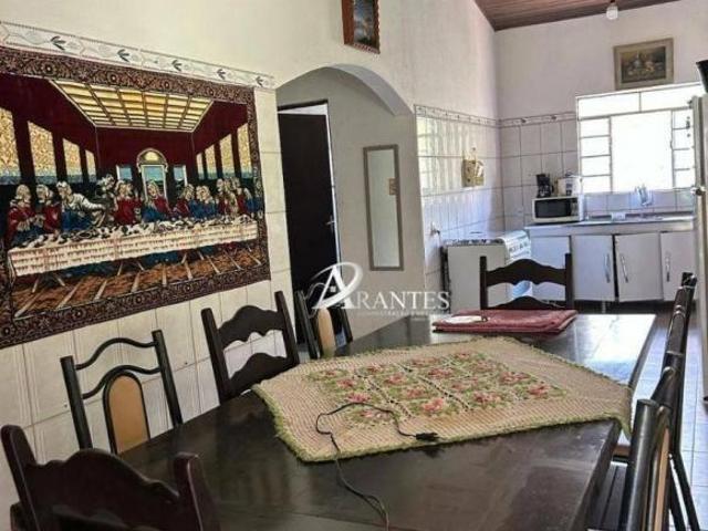 Chácara com 4 dormitórios à venda, 800 m² por R$ 650.000,00 Mato Dentro Mairiporã/SP
