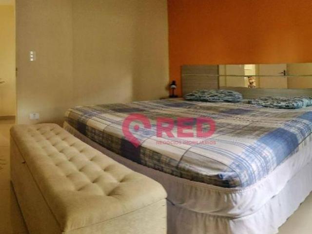 Chácara com 4 dormitórios à venda, 800 m² por R$ 795.000,00 Condomínio Aquarius Araçoiaba da Ser
