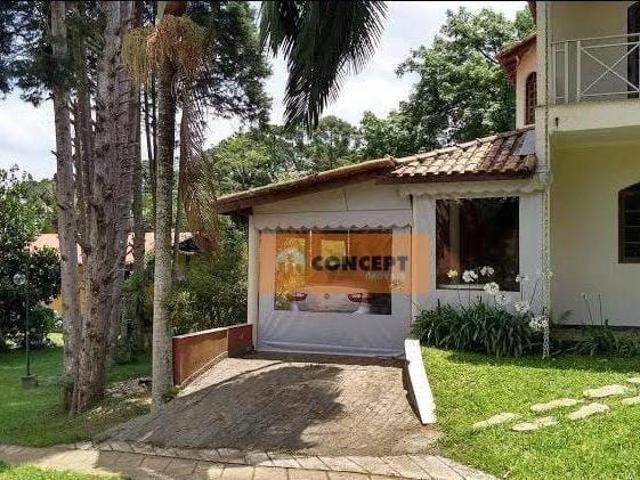 Chácara com 4 dormitórios à venda, 82 m² por R$ 750.000,00 Ipelândia Suzano/SP