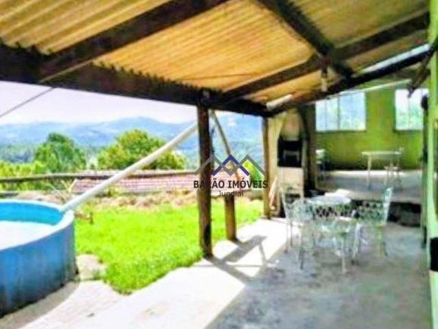 Chácara com 4 dormitórios à venda, 8640 m² por R$ 1.300.000,00 Mato Dentro Mairiporã/SP