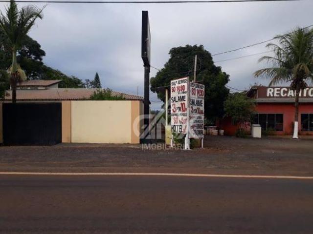 Chácara com 4 dormitórios à venda, 863 m² por R$ 1.290.000 Agua das flores Jataizinho/PR