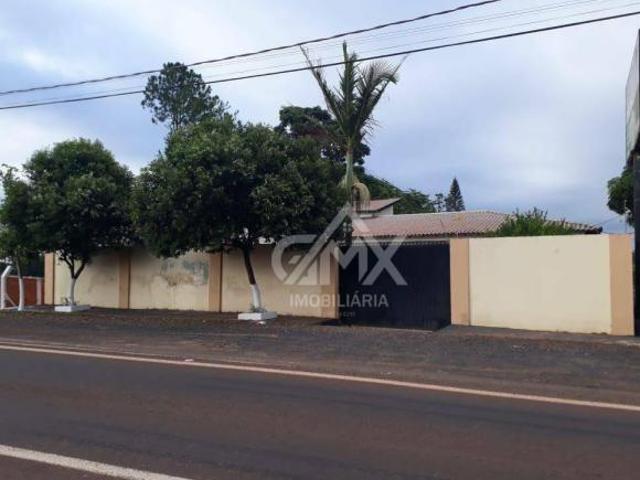 Chácara com 4 dormitórios à venda, 863 m² por R$ 1.290.000,00 Agua das flores Jataizinho/PR