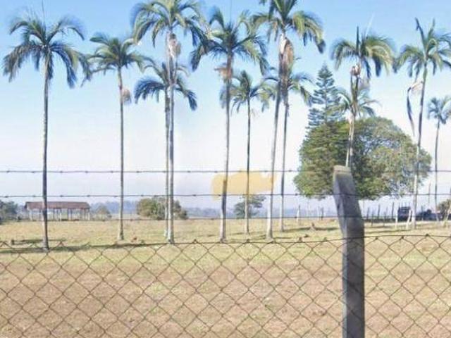 Chácara com 4 dormitórios à venda, 8715 m² por R$ 1.890.000,00 Loteamento Fontes E Bosques Alam Gr