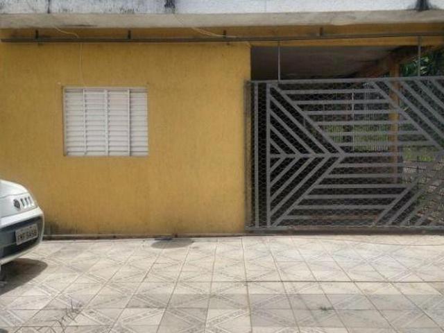Chácara com 4 dormitórios à venda, 900 m² por R$ 700.000,00 Sítio Barrocada São Paulo/SP