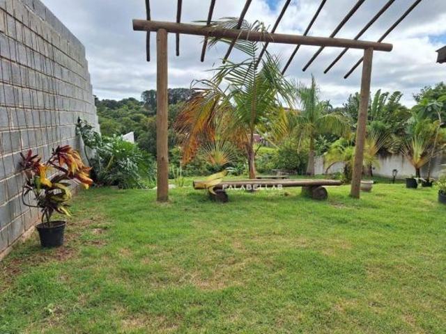 Chácara com 4 dormitórios à venda, 950 m² por R$ 700.000,00 Caioçara Jarinu/SP