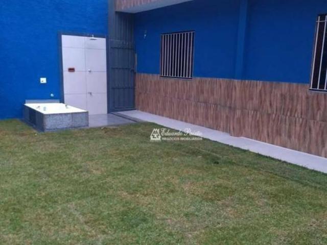 Chácara com 4 dormitórios à venda Jardim Chácara Méa Suzano/SP