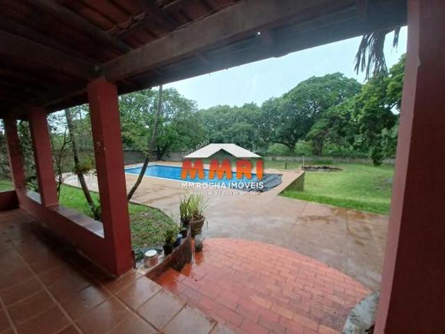 Chácara com 4 dormitórios à venda no Colinas I Araçoiaba da Serra/SP