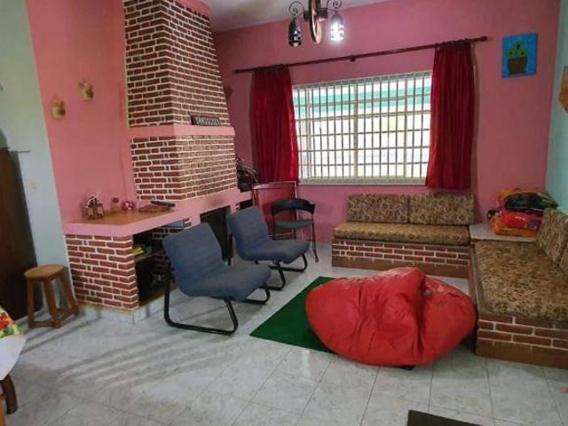 Chácara com 4 dormitórios à venda, no bairro Caiocara em Atibaia/SP CH0175