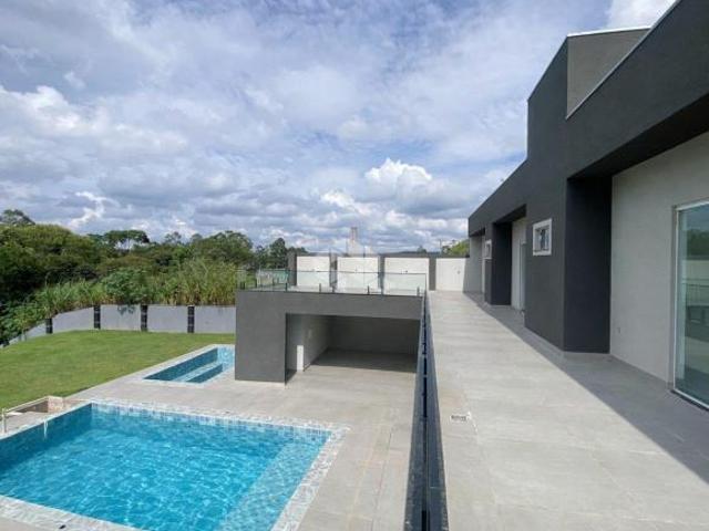 Chácara com 4 dormitórios à venda por R$ 2.450.000,00 Canada Village Mairiporã/SP