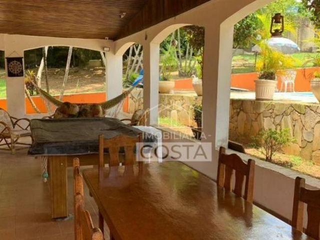 Chácara com 4 dormitórios à venda,por R$ 658.000 São José Mairinque/SP