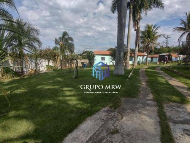 Chácara com 4 dormitórios à venda por R$ 699.000,00 Colinas I Araçoiaba da Serra/SP