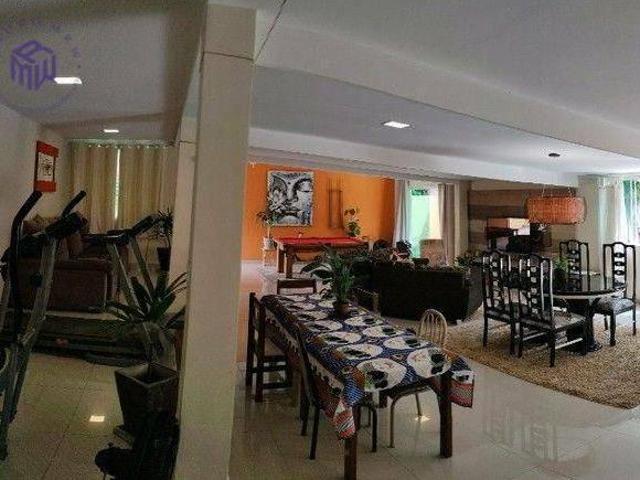 Chácara com 4 dormitórios à venda por R$ 895.000,00 Condomínio Aquarius Araçoiaba da Serra/SP