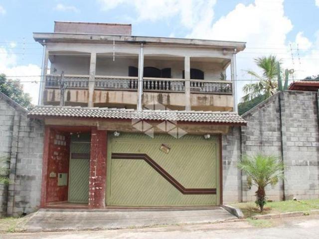 Chácara com 4 dormitórios à venda por R$ 920.000,00 Jardim Mairiporã I Mairiporã/SP