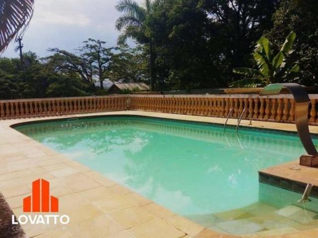 Chácara com 4 dormitórios à venda Portal das Acácias Indaiatuba/SP